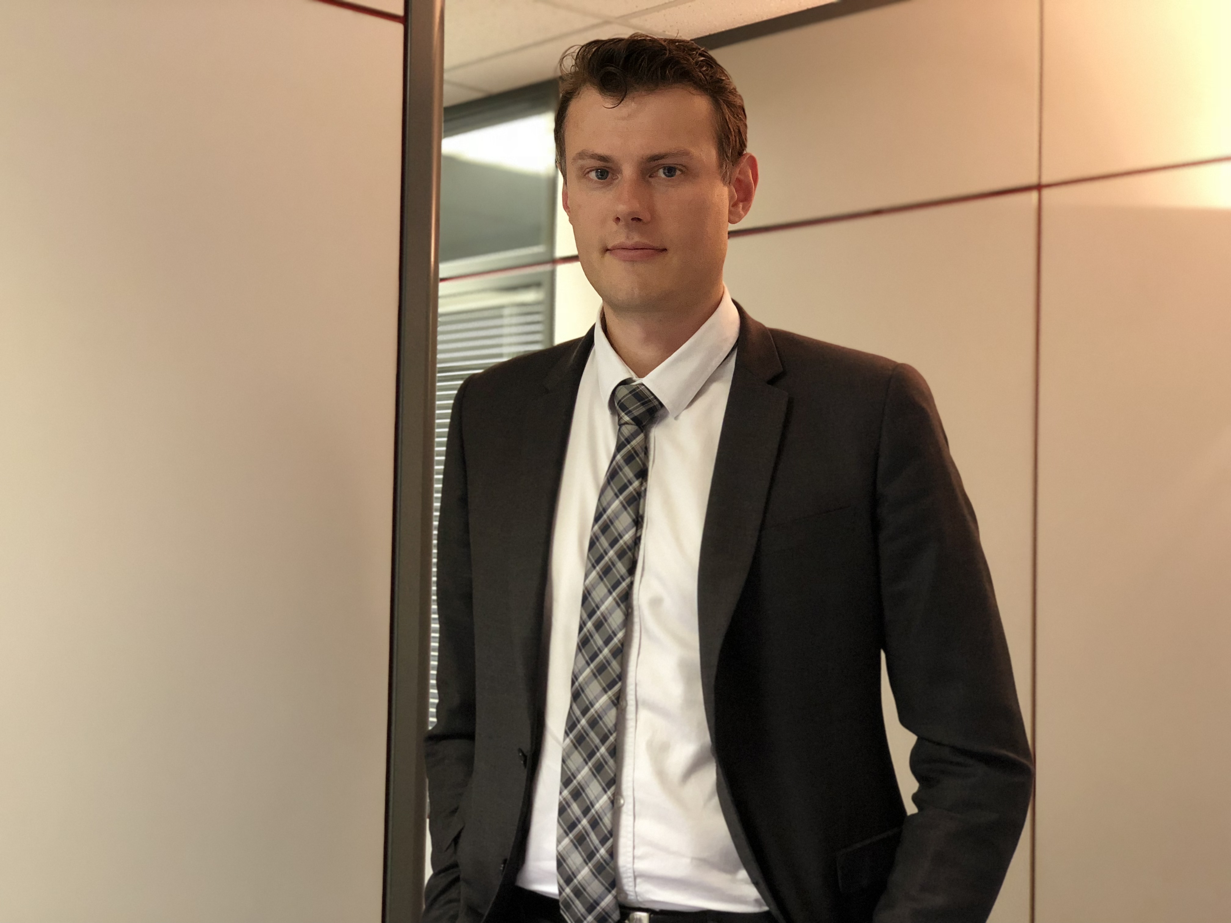 Le mot du président, - Cabinet de Stoop